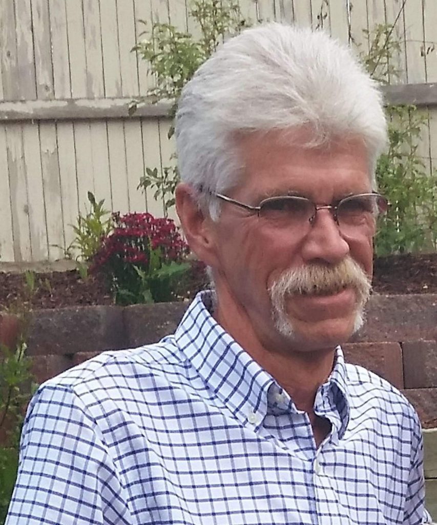 Timothy Patrick Creegan (October 9, 1957 — December 27, 2019 ...